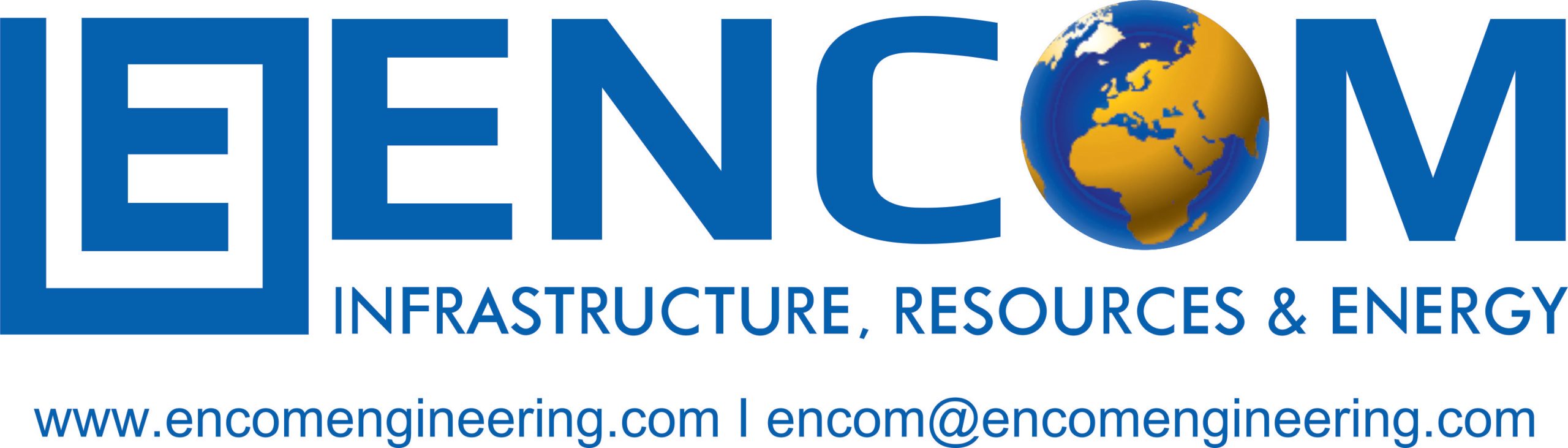 Our Services – Encom